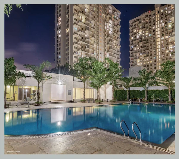 KP Life Republic | 2 & 3 BHK Luxury Flat